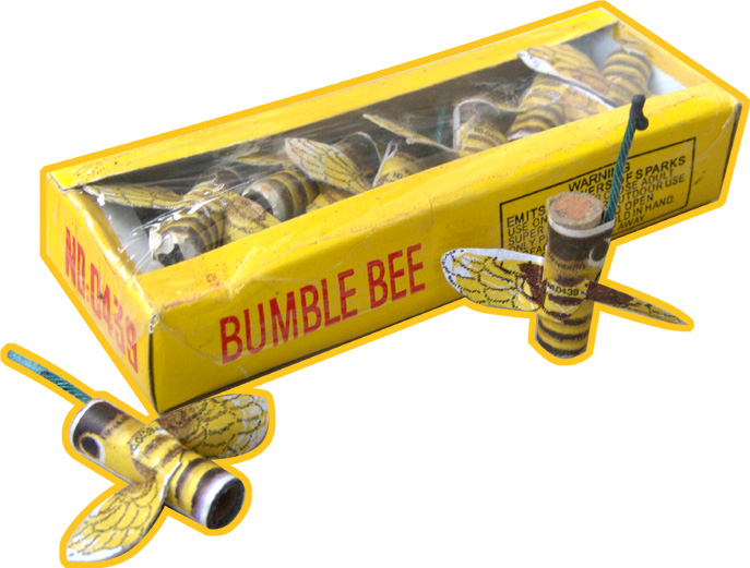 BUMBLE BEE